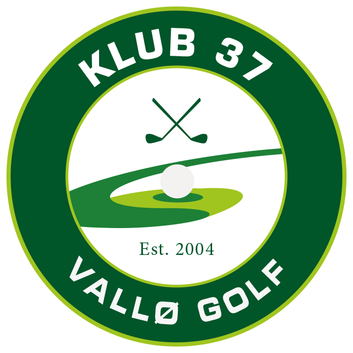 KLUB 37 - Vallø Golfklub